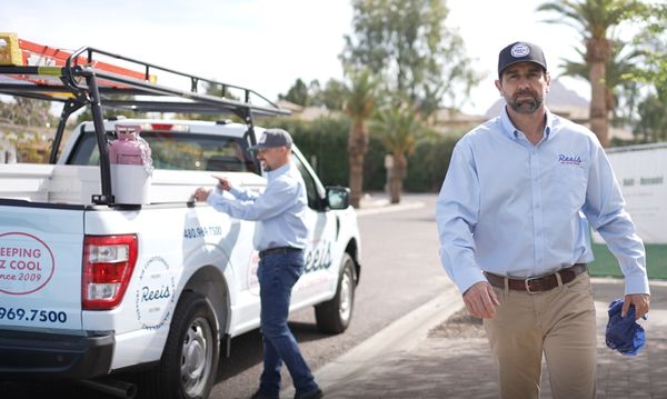 REEIS AIR CONDITIONING, PLUMBING & ELECTRICAL - Updated December 2025 ...