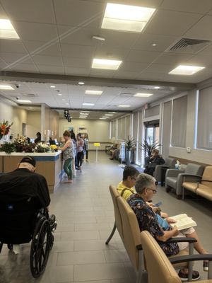 RAYUS RADIOLOGY - Updated December 2025 - 14 Photos & 89 Reviews - 8142 ...