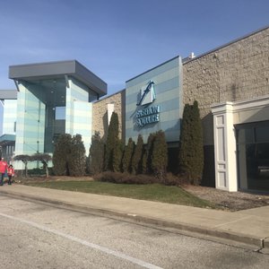 FASHION SQUARE MALL - 15 Reviews - 4787 Fashion Square Mall, Saginaw ...