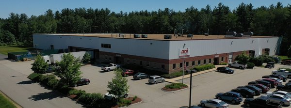 API OF NH - Updated September 2025 - 17 Photos - 190 Zachary Rd ...