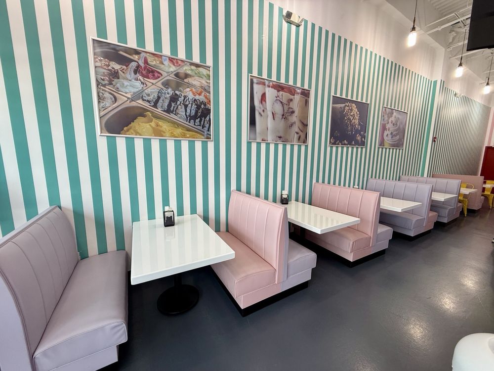 MICHOACANA ICE CREAM - Updated April 2026 - 28 Photos & 23 Reviews ...