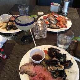 DOC BALES’ GRILL - 43 Photos & 60 Reviews - 100 N Atlantic Ave, Daytona ...