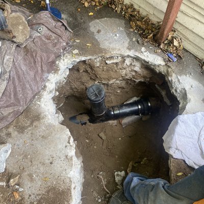 SOS Plumbing - Updated June 2025 - 45 Photos - 29 Reviews - 729 E Arrow ...