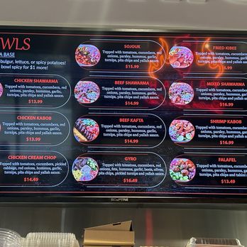 YALLAH EXPRESS - Updated November 2025 - 63 Photos & 72 Reviews - 44500 ...