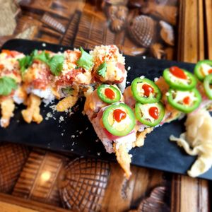 SUSHI NINE - Updated July 2024 - 565 Photos & 476 Reviews - 3812 ...