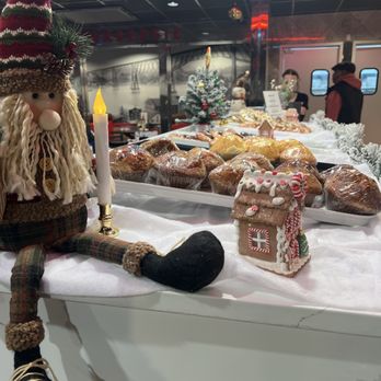 CITY LINE DINER - Updated December 2025 - 16 Photos & 33 Reviews - 829 ...