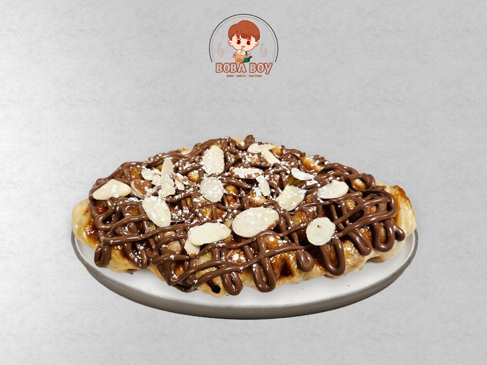 BOBA BOY CAFÉ - Updated December 2025 - 202 Photos & 48 Reviews - 1650 ...