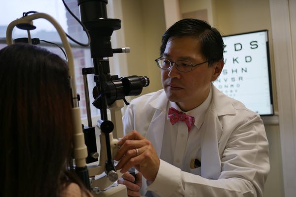 BOSTON EYE CARE CENTER - Updated May 2025 - 10 Reviews - 5 John F ...