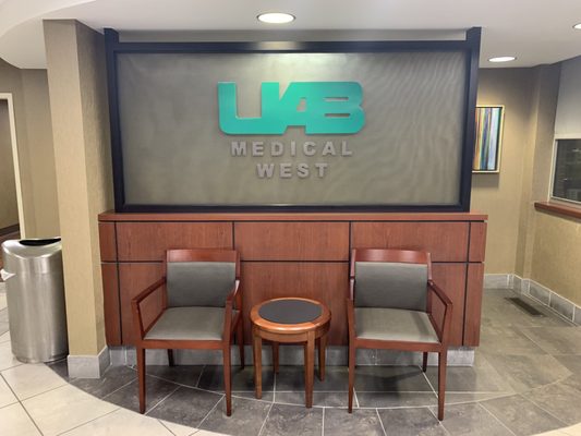 UAB MEDICAL WEST HOSPITAL - Updated December 2025 - 25 Photos & 21 ...