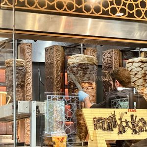 ZARZOOR RESTAURANT - 98 Photos & 75 Reviews - 4220 15 Mile Rd, Sterling ...