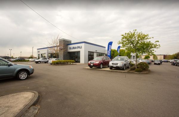 RAIRDON’S SUBARU OF AUBURN - Updated September 2025 - 39 Photos & 370 ...