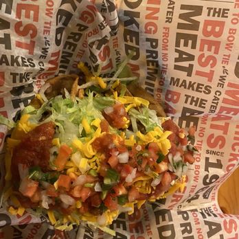 DEMERIS BAR-B-Q - Updated June 2025 - 156 Photos & 242 Reviews - 1702 W ...