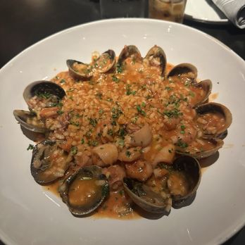 ROSSO ITALIAN - Updated October 2025 - 427 Photos & 395 Reviews - 2 E ...