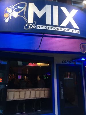 The Mix - 72 Photos & 266 Reviews - Gay Bars - 4086 18th St, Castro ...