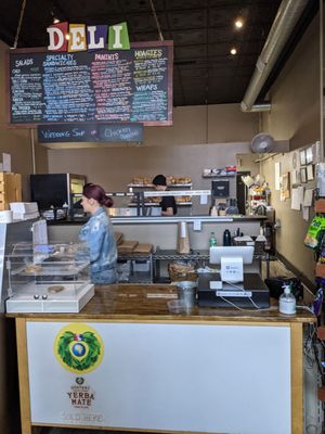 DELI ON BUTLER STREET - Updated December 2024 - 40 Photos & 118 Reviews ...