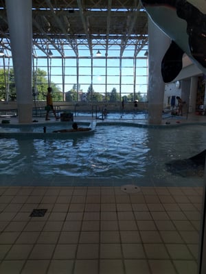 BAYVIEW HILL COMMUNITY CENTRE - Updated December 2025 - 114 Spadina ...