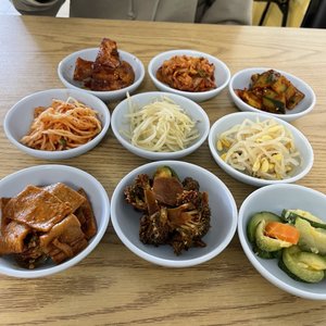 KALBI HOUSE - 123 Photos & 83 Reviews - Korean - 5718 Dyer St, El Paso ...