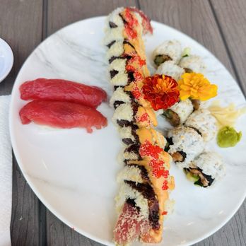 KAUAI SUSHI STATION - 755 Photos & 547 Reviews - 2403 Ulu Maika St ...