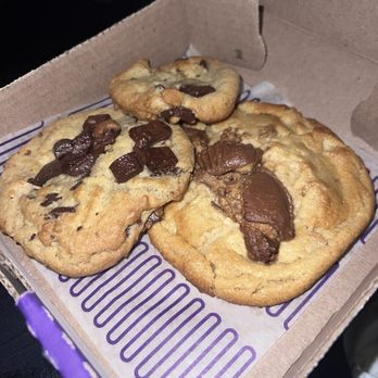 INSOMNIA COOKIES - Updated September 2025 - 26 Photos & 19 Reviews ...