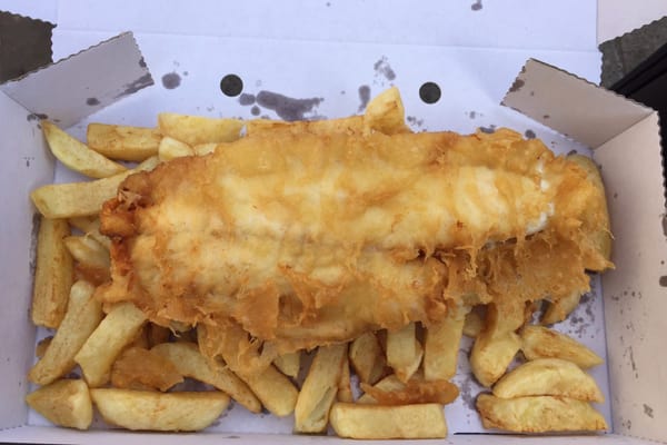 BELLS FISH SHOP - Updated December 2024 - 13 Reviews - 11 Market Place ...