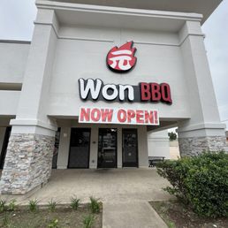 WON BBQ - Updated July 2025 - 132 Photos & 36 Reviews - 1301 Custer Rd ...