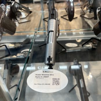 RIFLEGEAR - Updated September 2025 - 71 Photos & 227 Reviews - 4001 ...