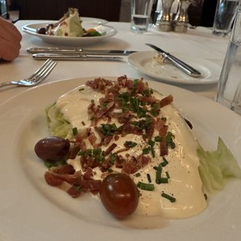 HARRIS’ RESTAURANT - 2264 Photos & 2117 Reviews - 2100 Van Ness Ave ...