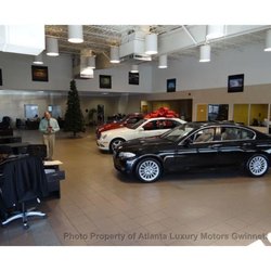 ATLANTA LUXURY MOTORS GWINNETT - 27 Photos & 130 Reviews - 2520 ...