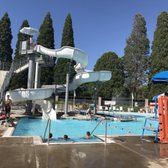 OSBORN AQUATIC CENTER - 49 Photos & 17 Reviews - Swimming Pools - 1940 ...