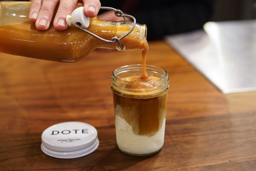 DOTE COFFEE BAR - Updated April 2024 - 23 Photos - 12125 NE Spring Blvd ...