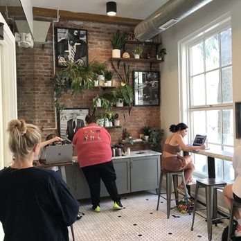 THE RISE COFFEE BAR - Updated August 2025 - 143 Photos & 131 Reviews ...