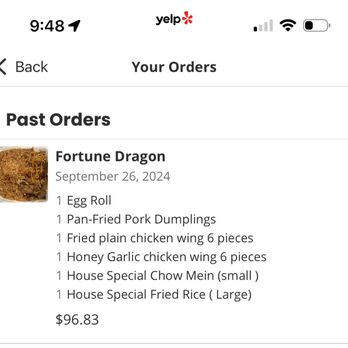 FORTUNE DRAGON - Updated November 2024 - 104 Photos & 153 Reviews ...