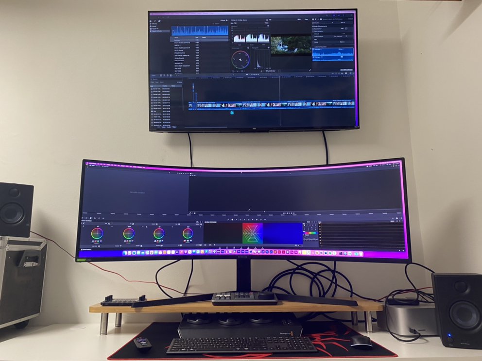 LA EDITING BAY - Updated October 2025 - 1436 S La Cienega Blvd, Los ...