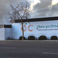OC RECYCLING - 117 Photos & 199 Reviews - 1601 E Edinger Ave, Santa Ana ...