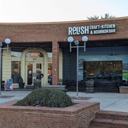 RELISH CRAFT KITCHEN & BOURBON BAR - Updated December 2025 - 774 Photos ...