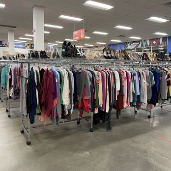 GOODWILL RETAIL STORE AND DONATION CENTER - Updated December 2025 - 25 ...