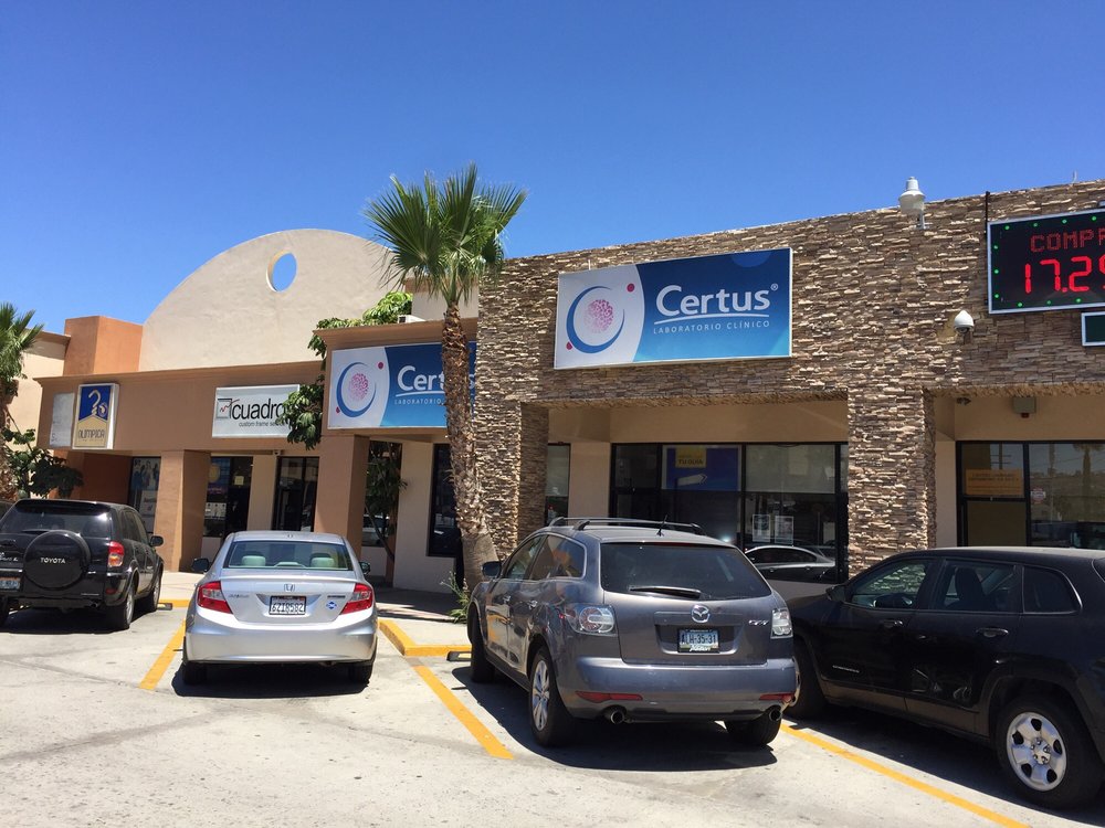 CERTUS - Updated March 2025 - Bvld. Agua Caliente 11988, Tijuana, Baja ...