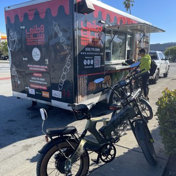 WATANI SPOT - Updated January 2025 - 45 Photos & 20 Reviews - 1390 Old ...