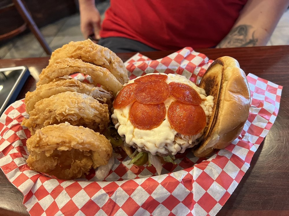 3B’S BURGERS & BEER - 101 Photos & 166 Reviews - 466 Rayford Rd, Spring ...