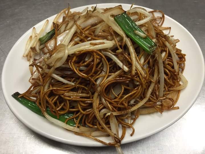 PANDA GARDEN - Well Street, Ruthin, Denbighshire, United Kingdom ...