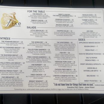 FIXE SOUTHERN HOUSE - Updated December 2025 - 706 Photos & 603 Reviews ...