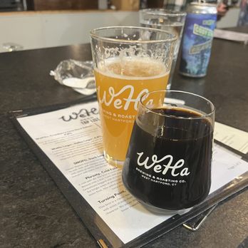 WEHA BREWING & ROASTING - Updated June 2025 - 215 Photos & 55 Reviews ...