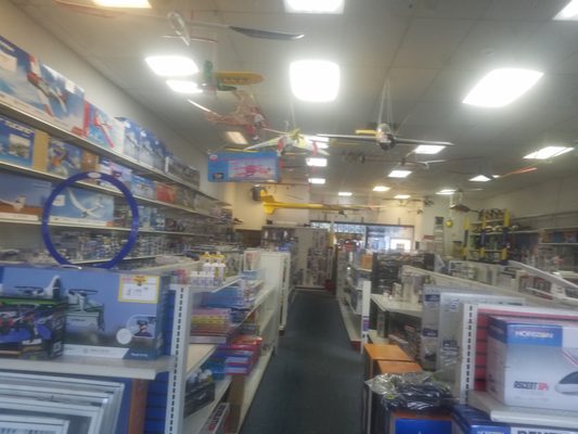 DISCOUNT HOBBY - Updated November 2025 - 27 Photos & 35 Reviews - 2085 ...