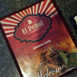 EL PEÑOL - Updated June 2025 - 260 Photos & 194 Reviews - 54 Bennington ...