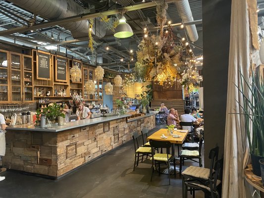 TERRAIN CAFE - 768 Photos & 441 Reviews - 561 Post Rd E, Westport ...