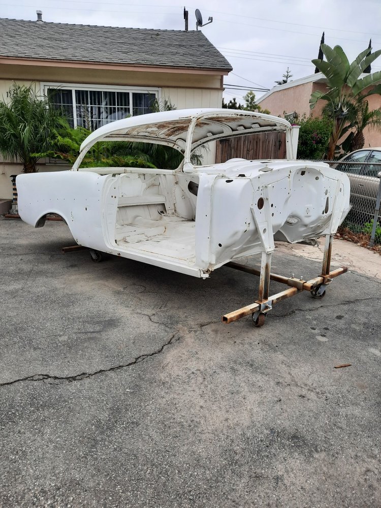 MASTER POWDER COATING - Updated March 2025 - 13721 Bora Dr, Santa Fe ...