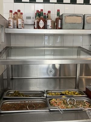 VARSITY BURGER - Updated April 2025 - 507 Photos & 841 Reviews - 600 W ...