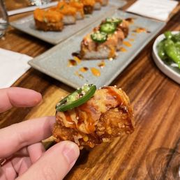 SURAM SUSHI & RAMEN - Updated December 2025 - 140 Photos & 104 Reviews ...