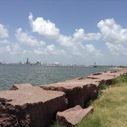 THE TEXAS CITY DIKE - 100 Photos & 37 Reviews - 1 Texas City Dike Rd ...