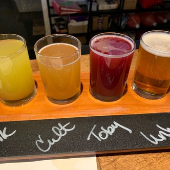 MAGIC CITY BREWING - Updated November 2025 - 75 Photos & 61 Reviews ...